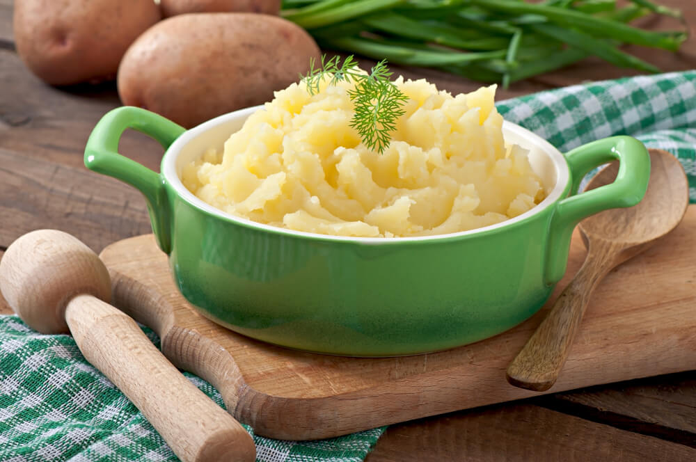 Is There a Hungry Jack Mashed Potatoes Shortage?
