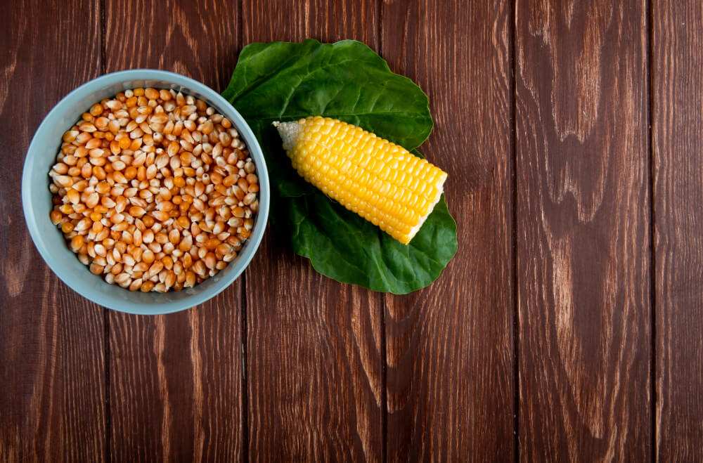 Is There a Corn Starch Shortage? Impact and Alternatives