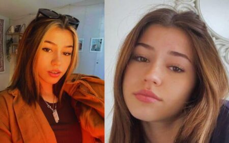 Ava Rose Bellera: Know Early Life, Family & Career Details - Unfold ...