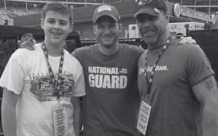 Cameron Kade Hickenbottom: Biography, Career & Achievements